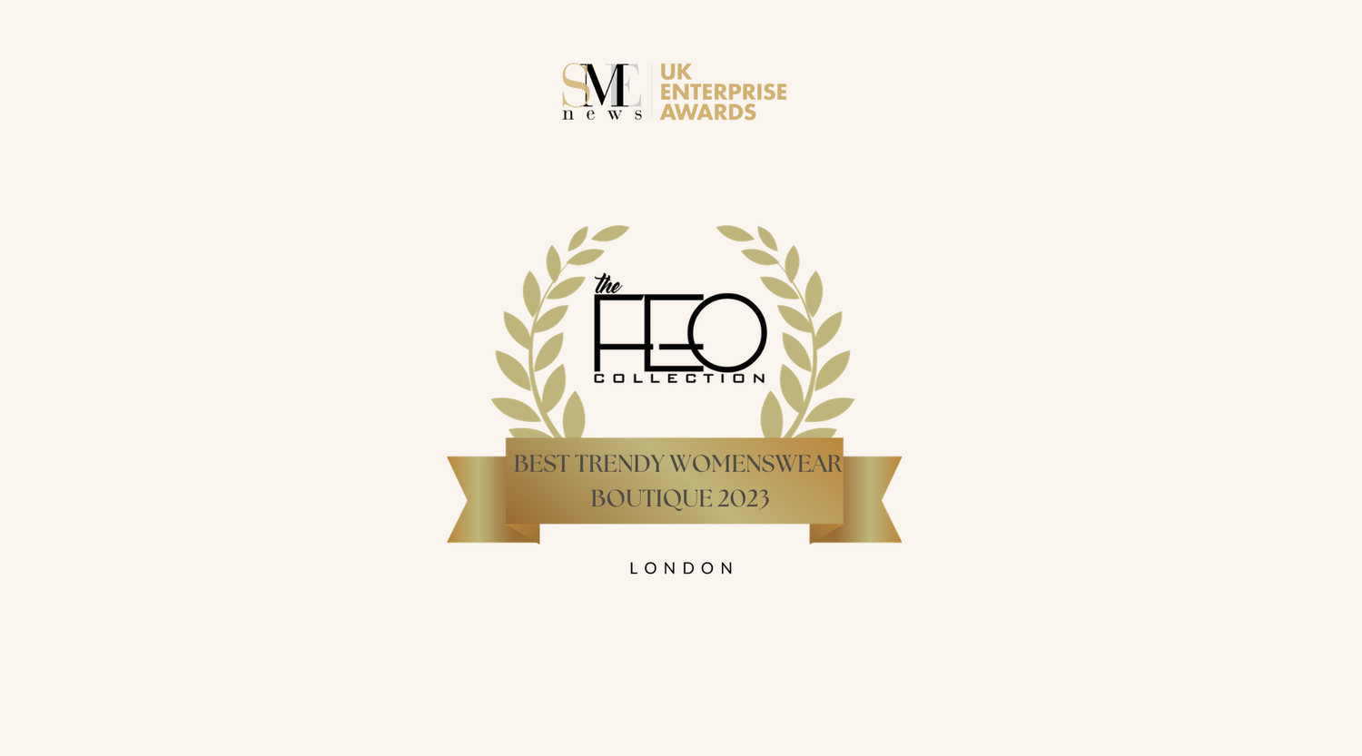 News – The FEO Collection